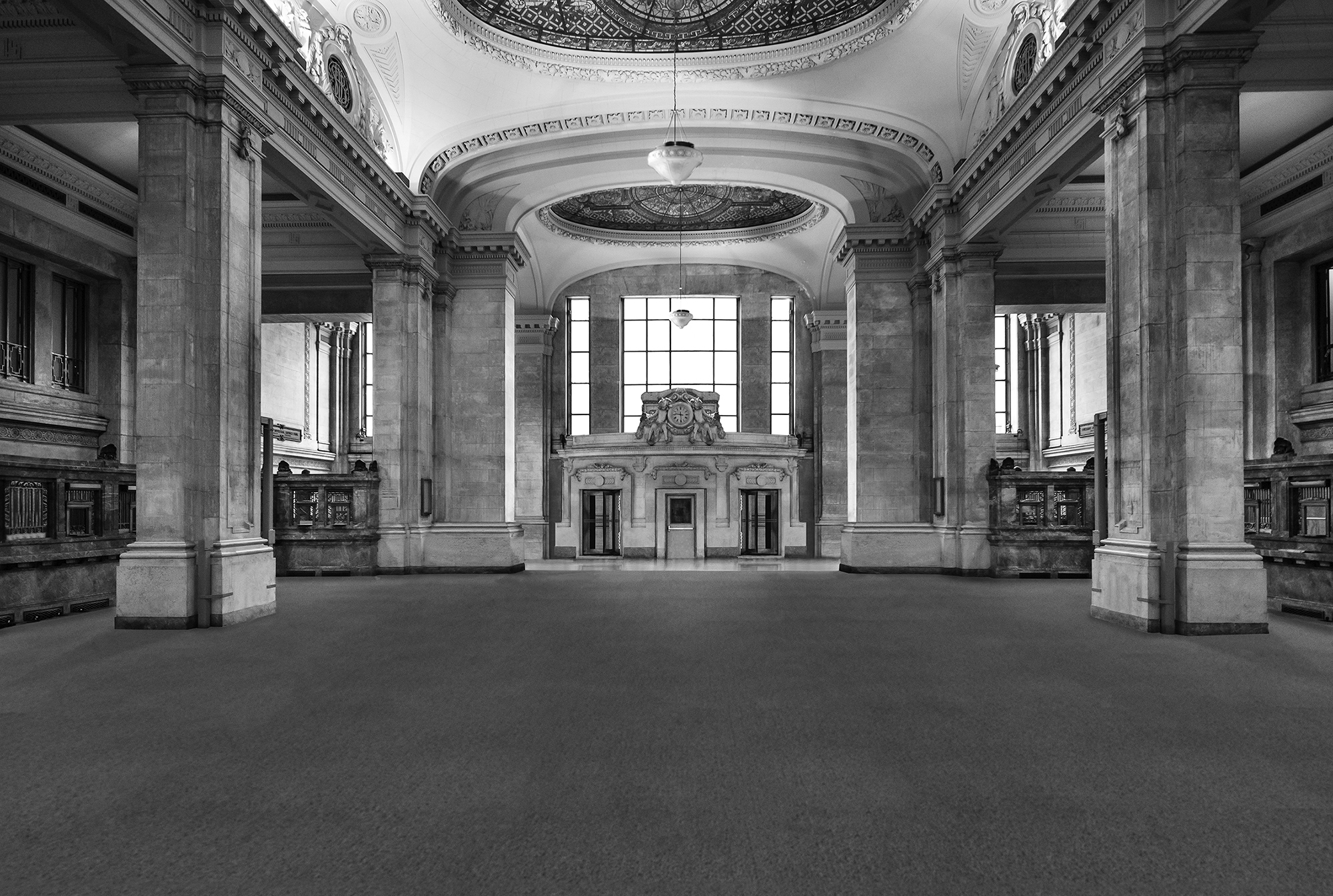 49 Chambers Event Space