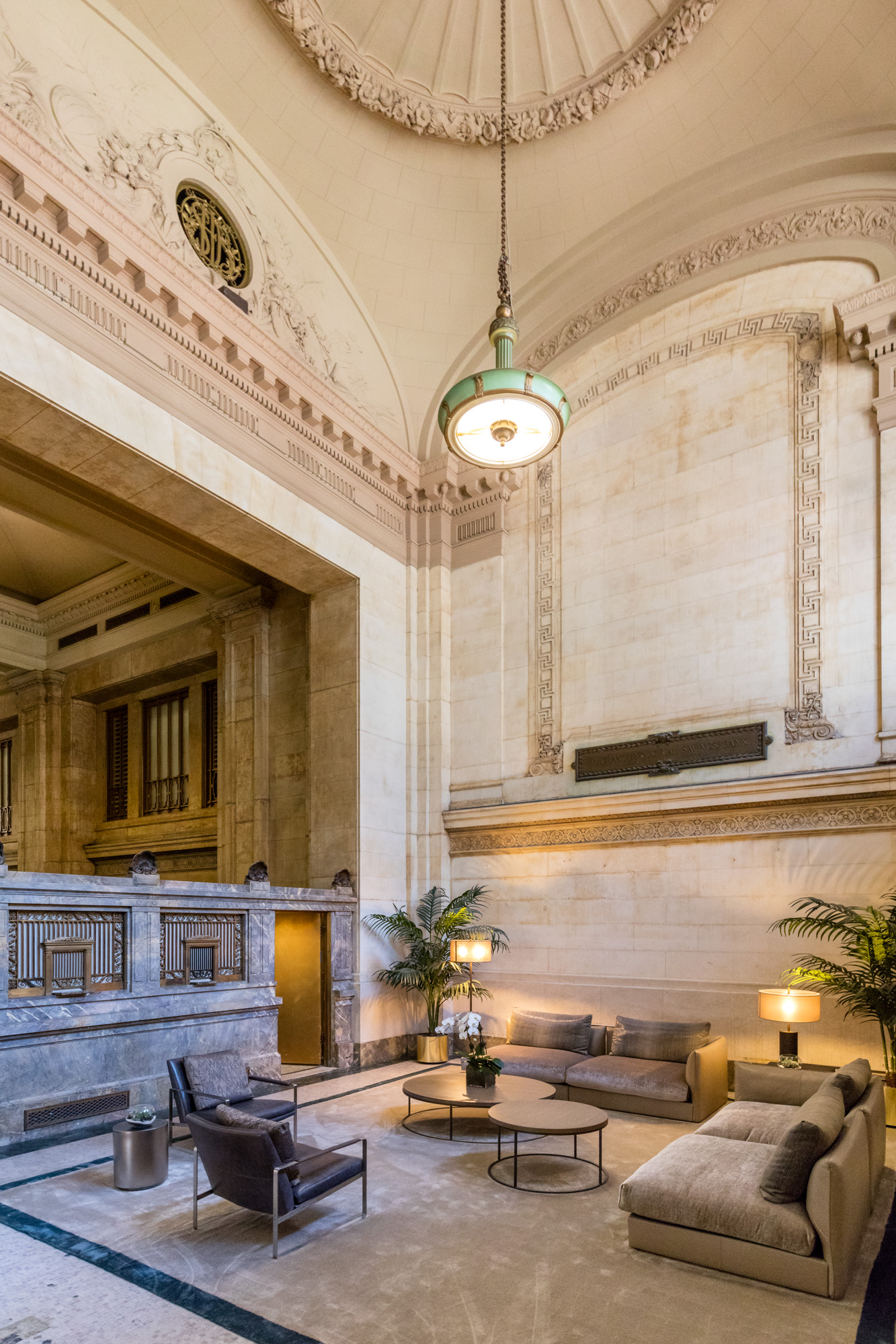 49 Chambers Event Space