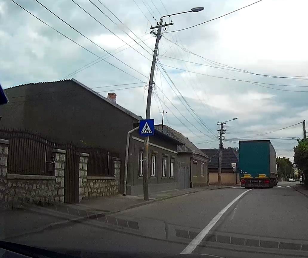 Strada General Dragalina, 68 - Turda