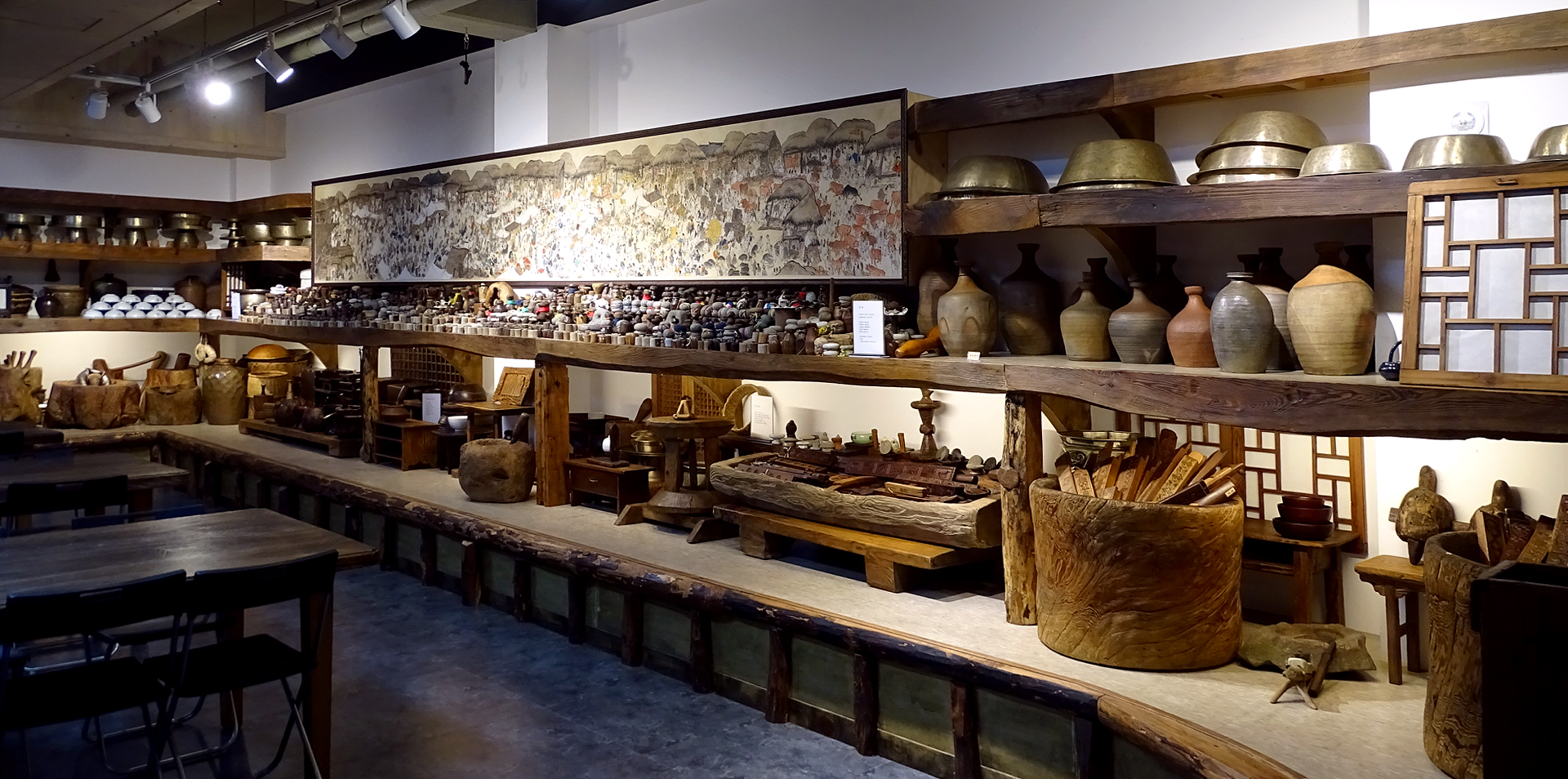 Bium Museum - Gwangju