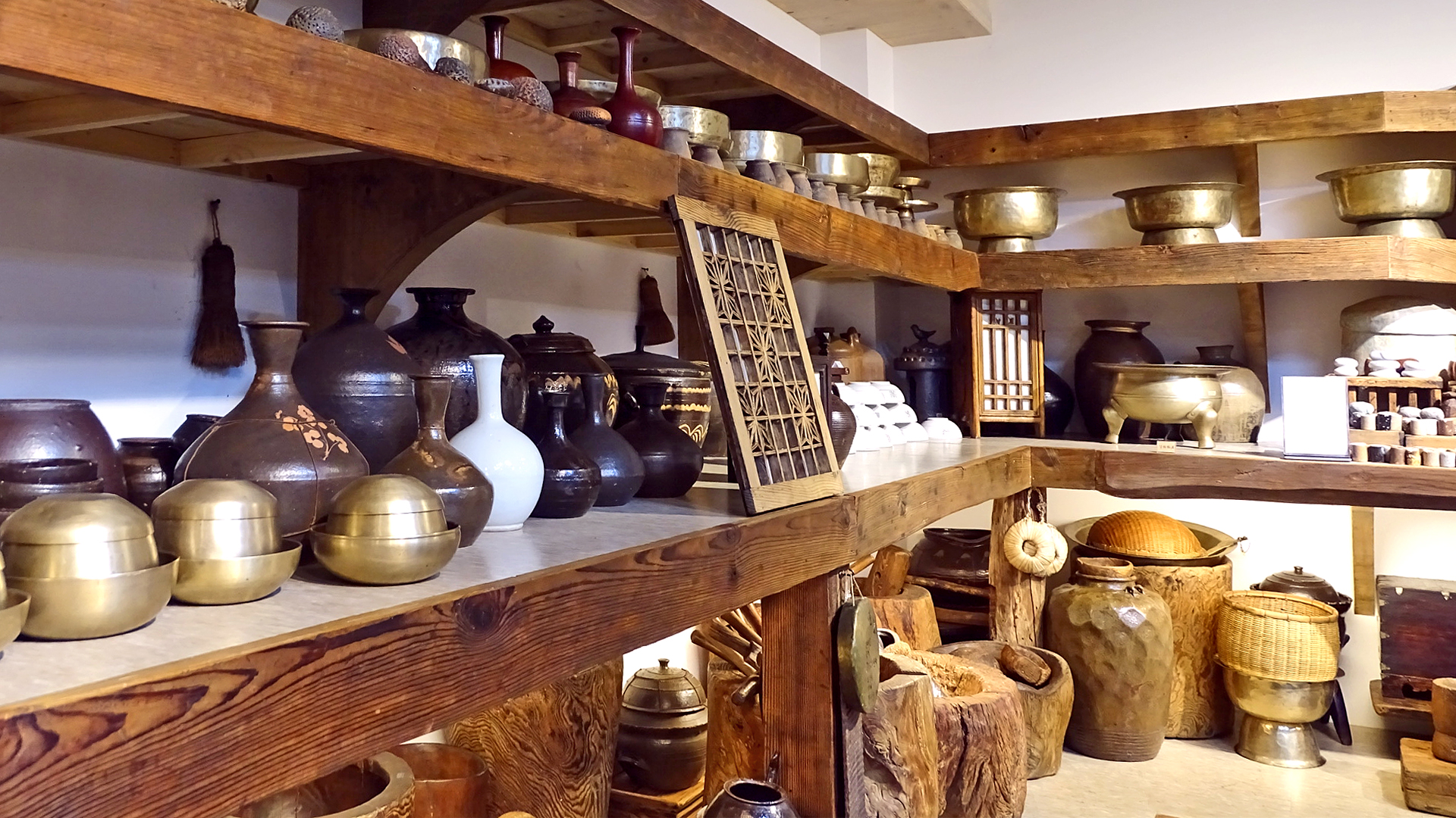 Bium Museum - Gwangju