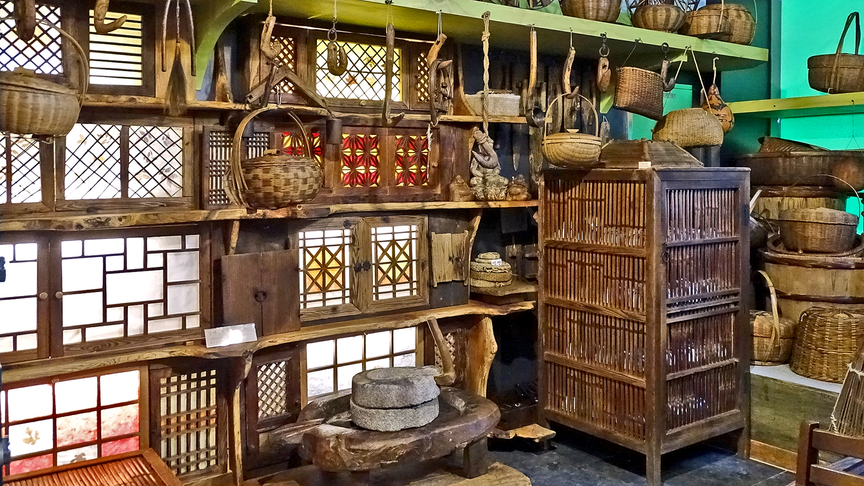 Bium Museum - Gwangju