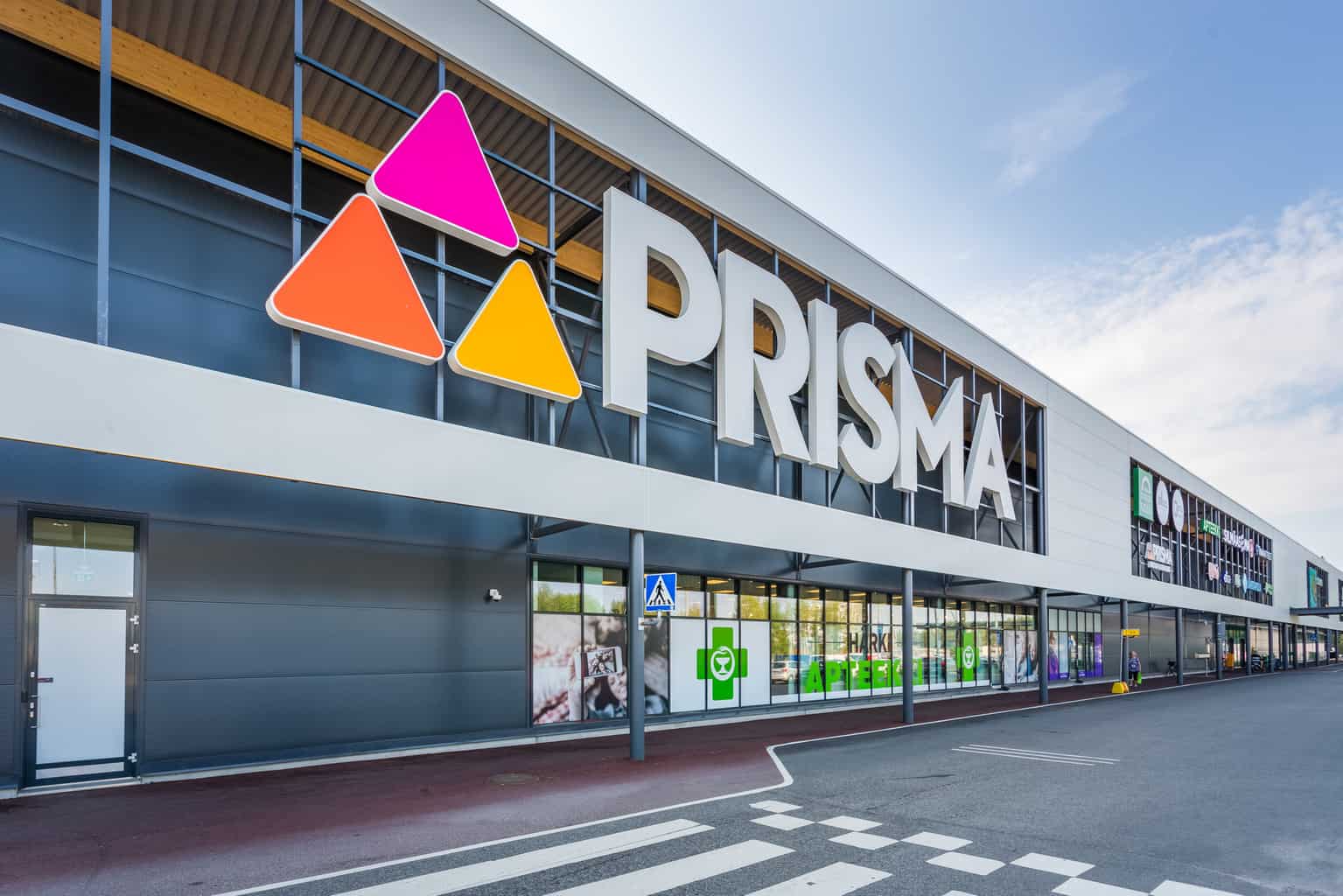 Prisma Nokia - Nokia