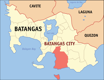 Batangas City