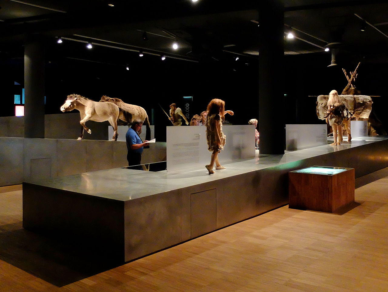 Gallo-Roman Museum - Tongeren