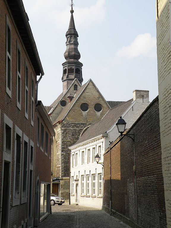 Begijnhof van Tongeren - Tongeren