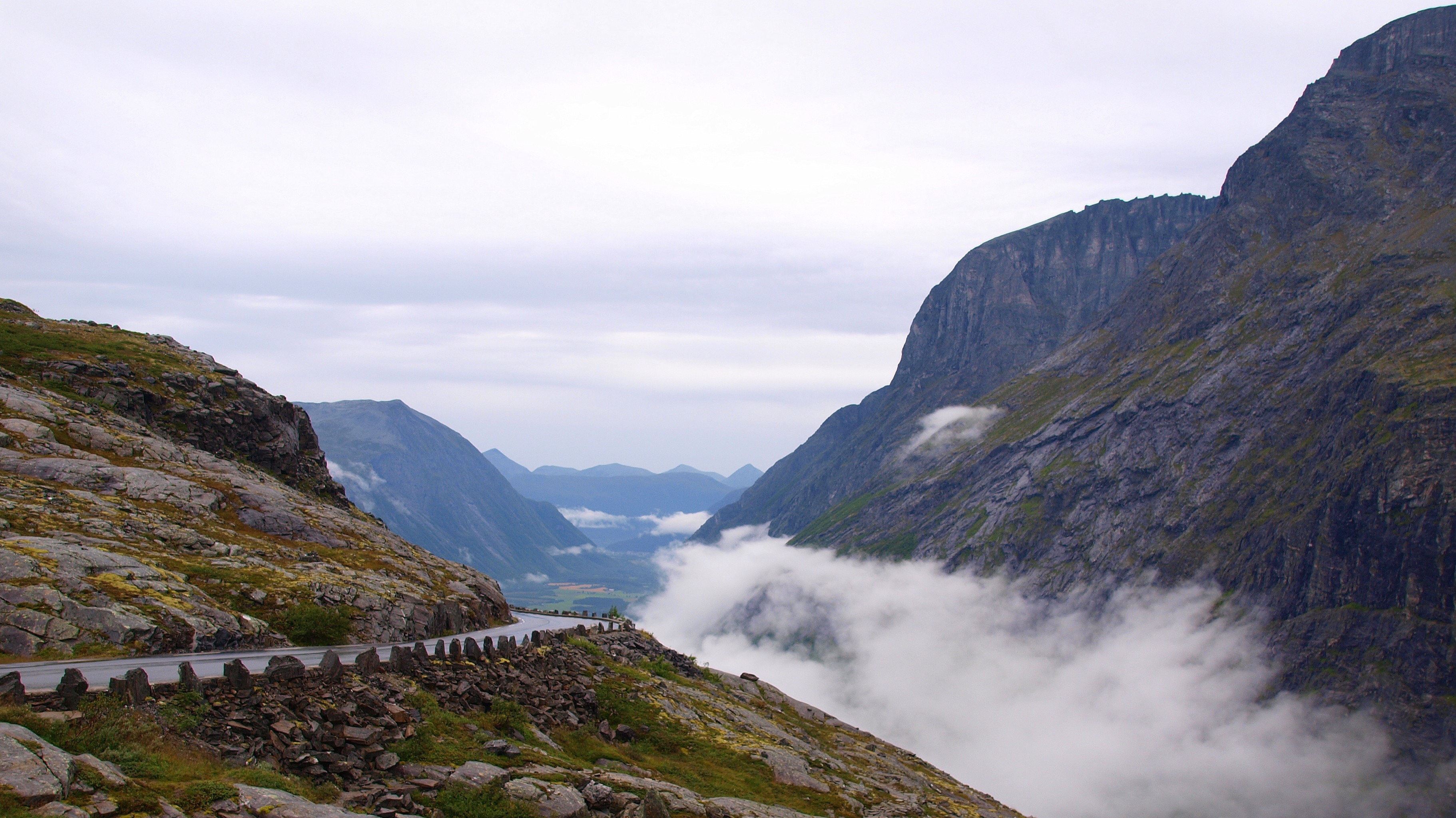 Trollstigen