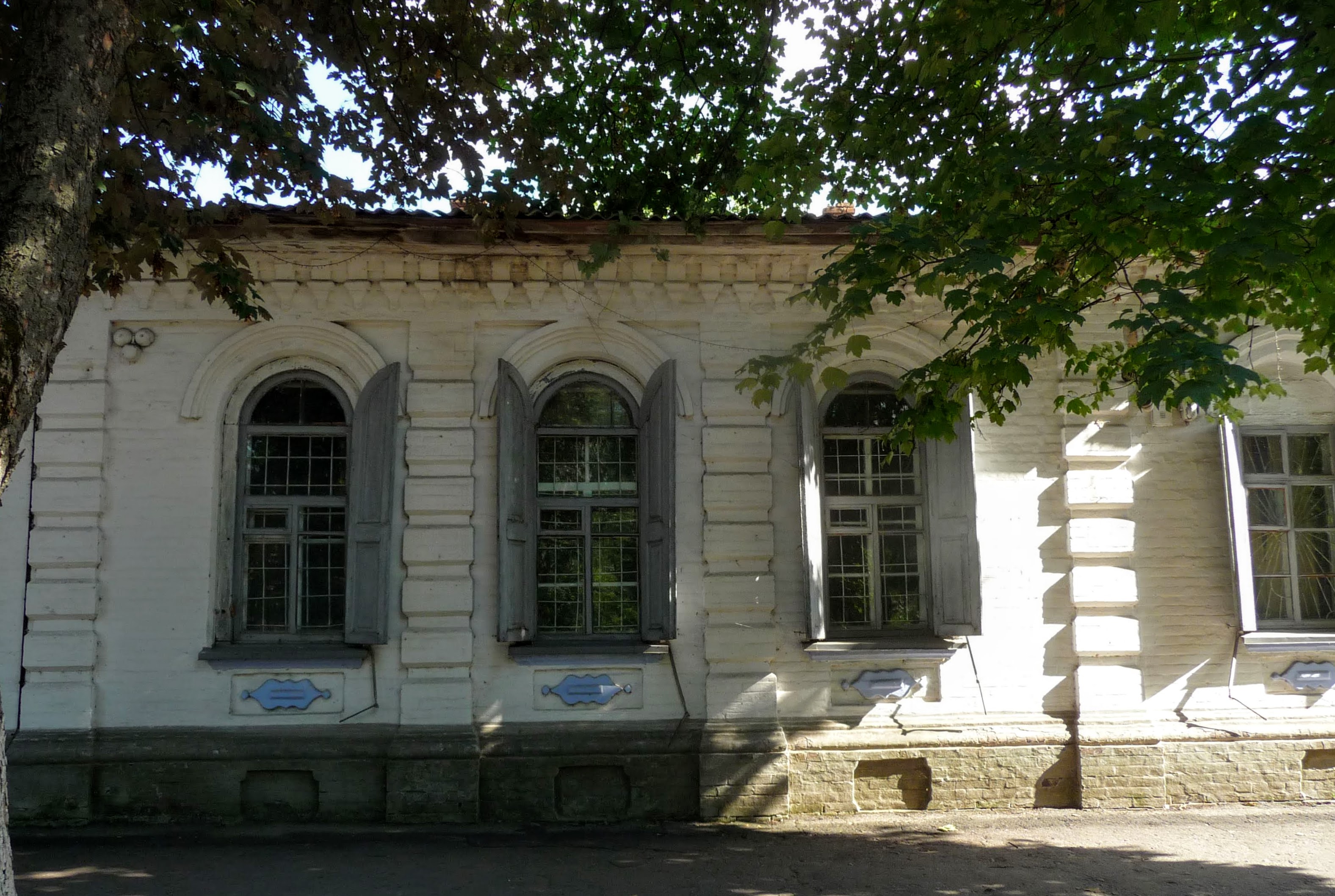 Print plant - Zolotonosha