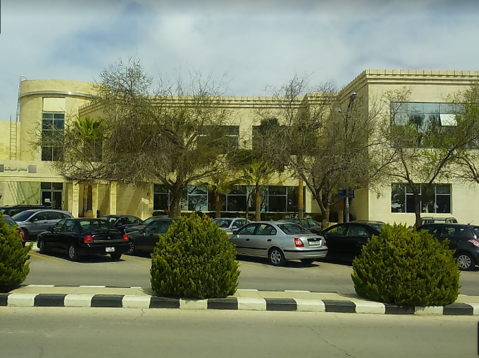 Royal Automobile Club of Jordan - Amman | museum, sports venue
