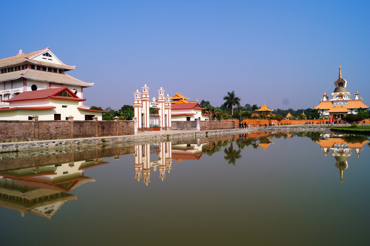 Lumbini