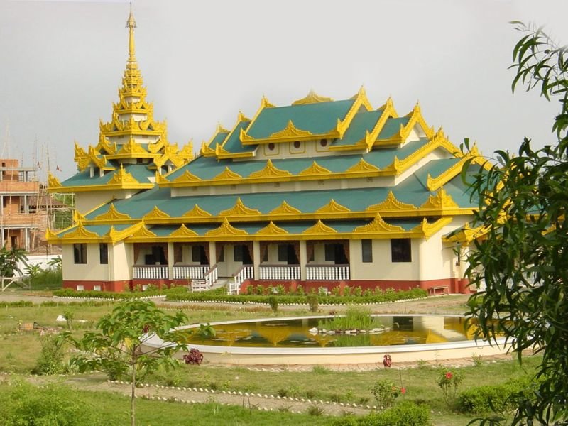 Lumbini