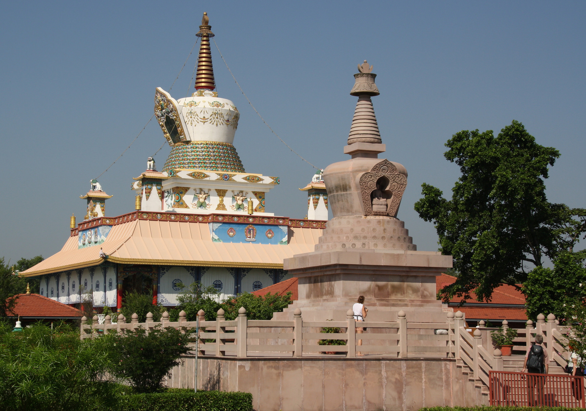Lumbini