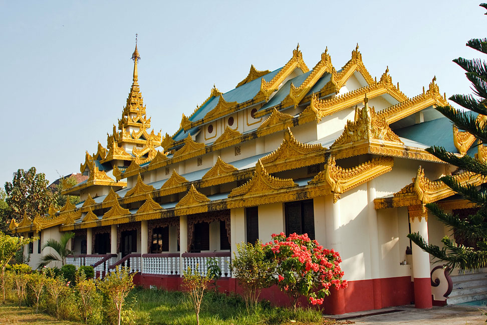 Lumbini