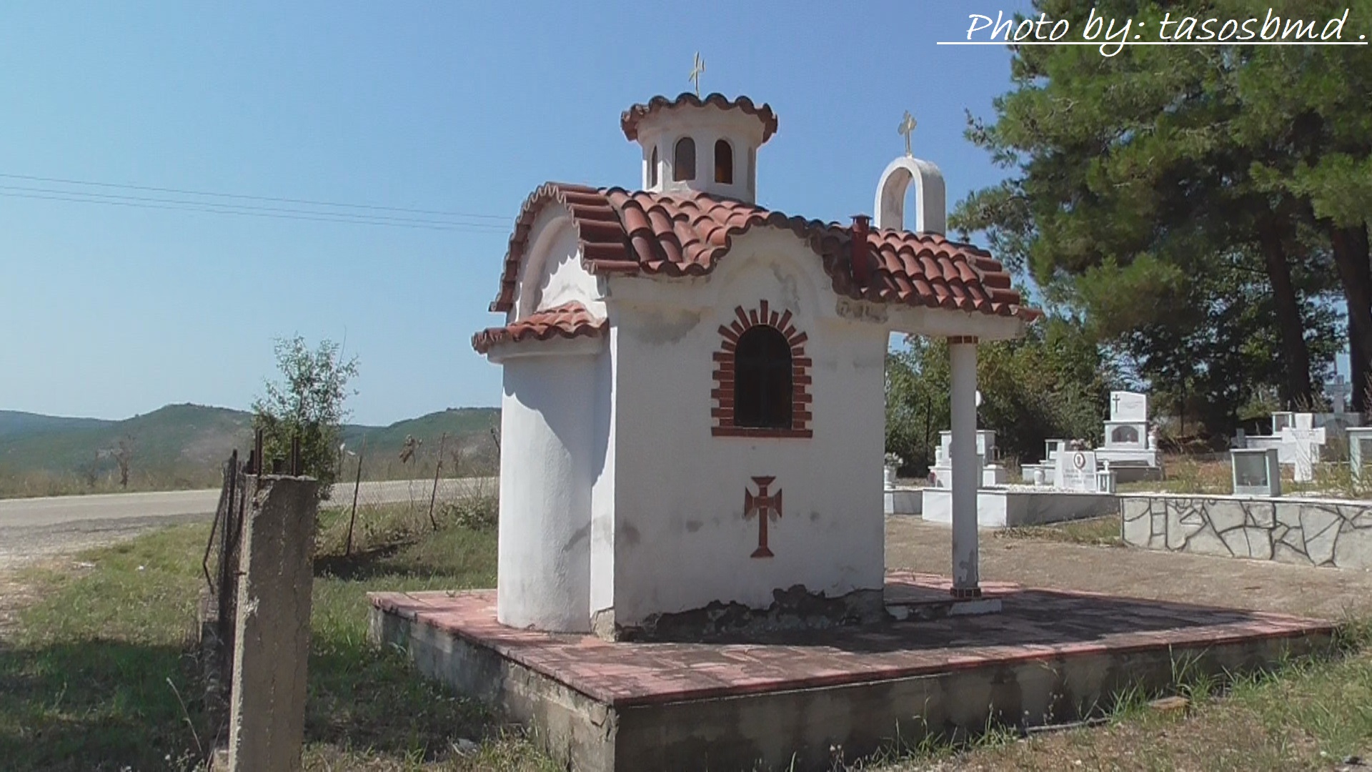 Cemetery