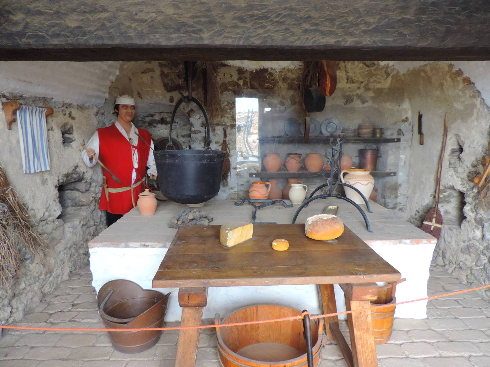 Baking House - Szigliget