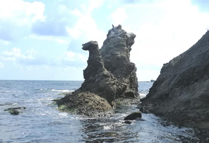 The Petrified Dragon Apep (Apopi, Apophis)