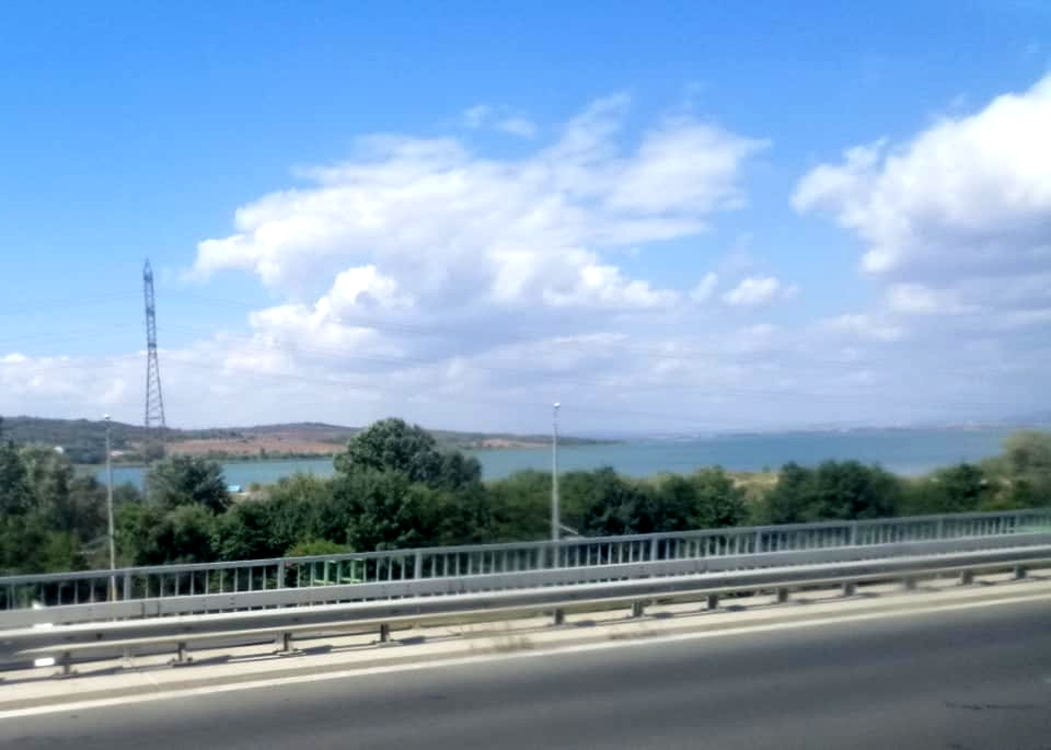 Бургаско езеро (Вая)