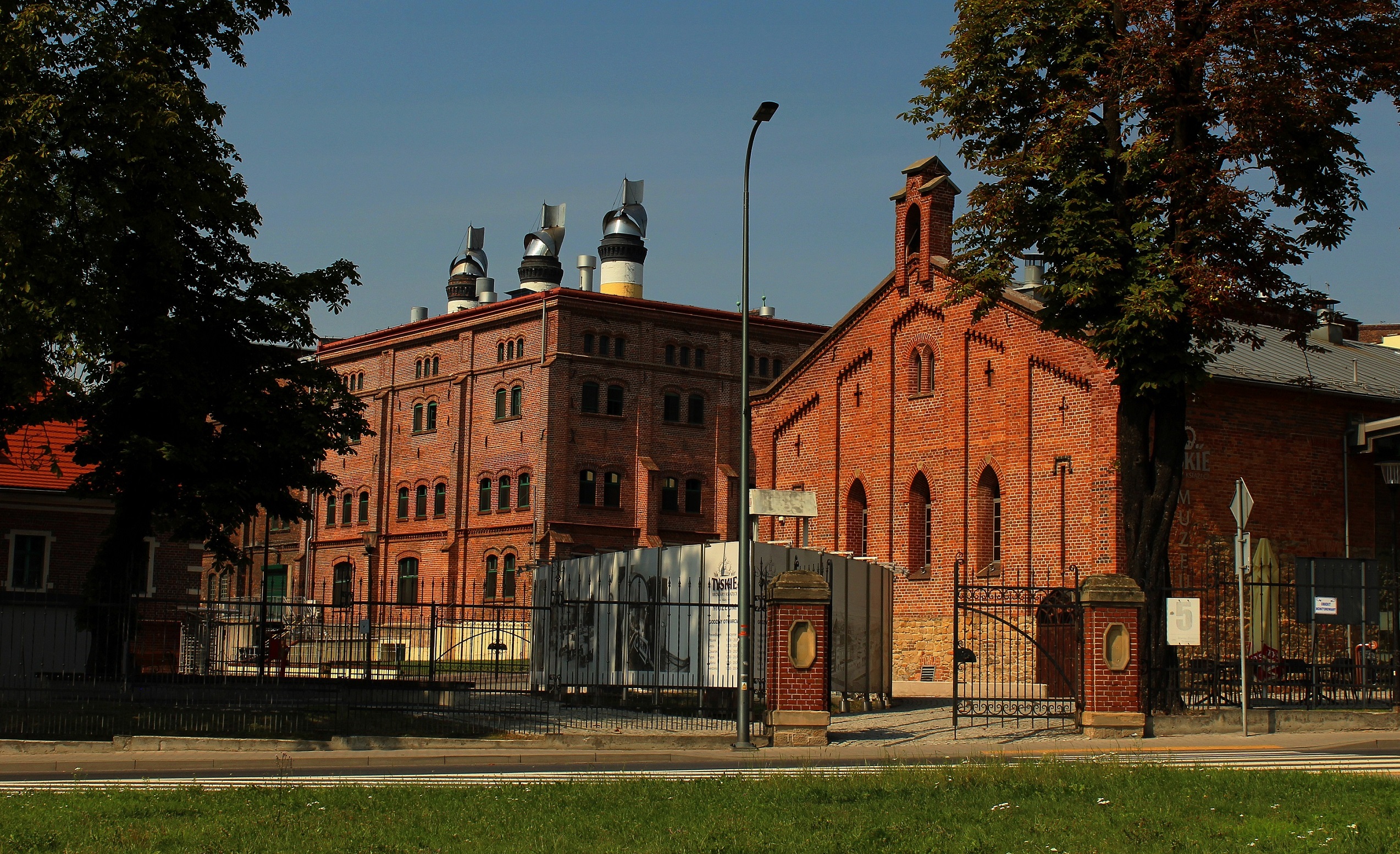 Brewing Museum - Tychy