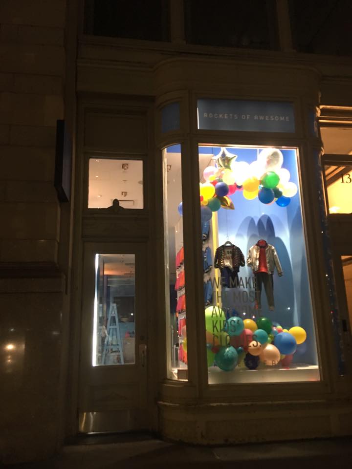 133 Fifth Avenue | office building