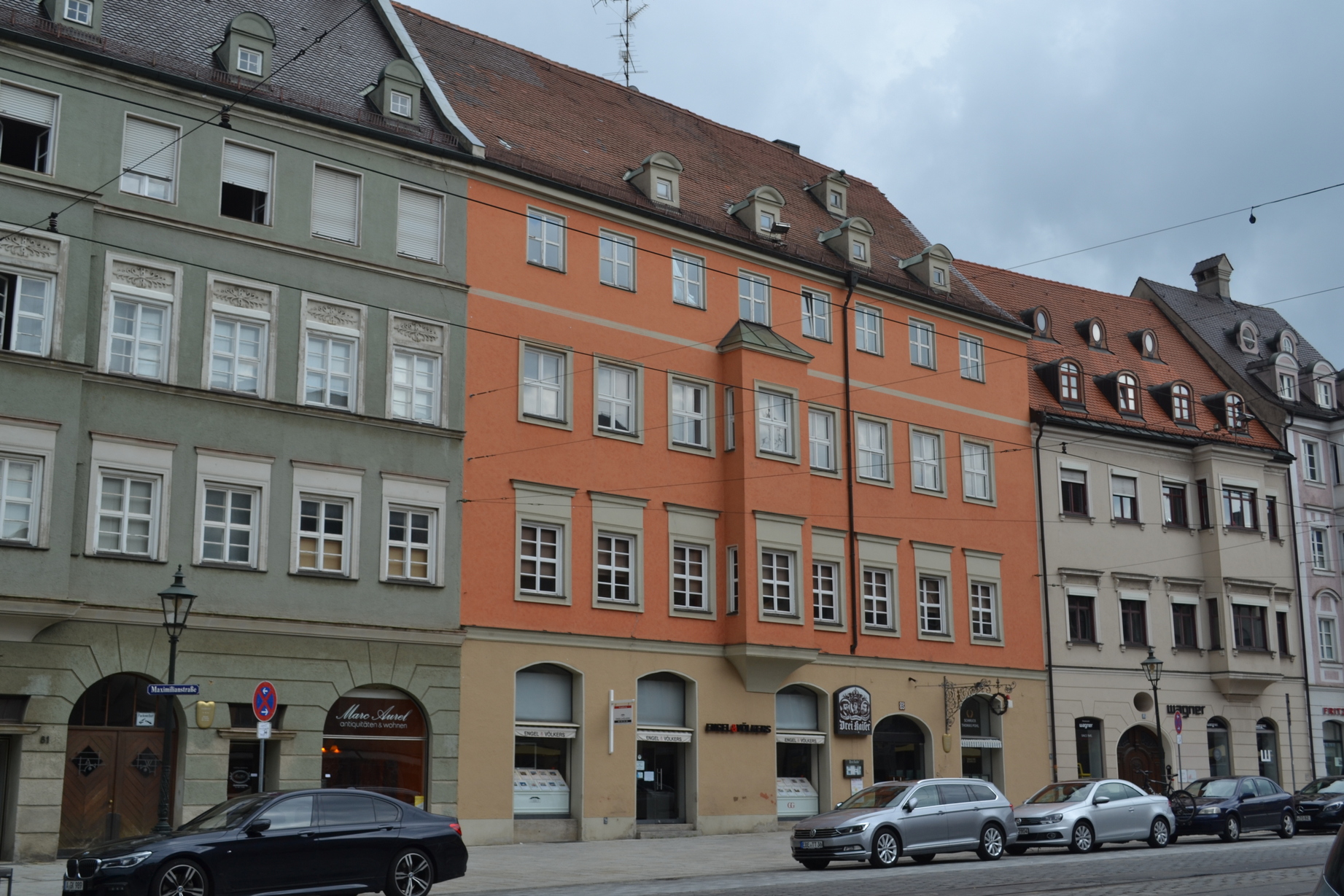 Thomas Pohl Schmuck - Augsburg