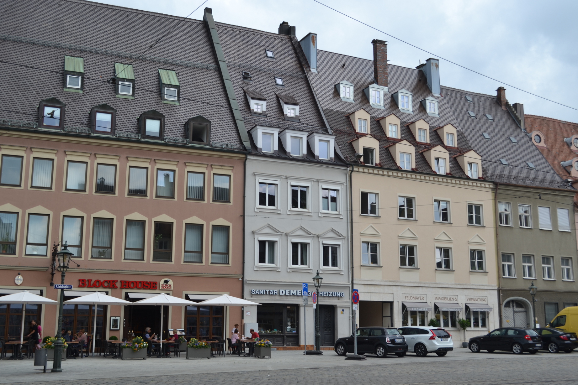 Sanitär Demel - Augsburg