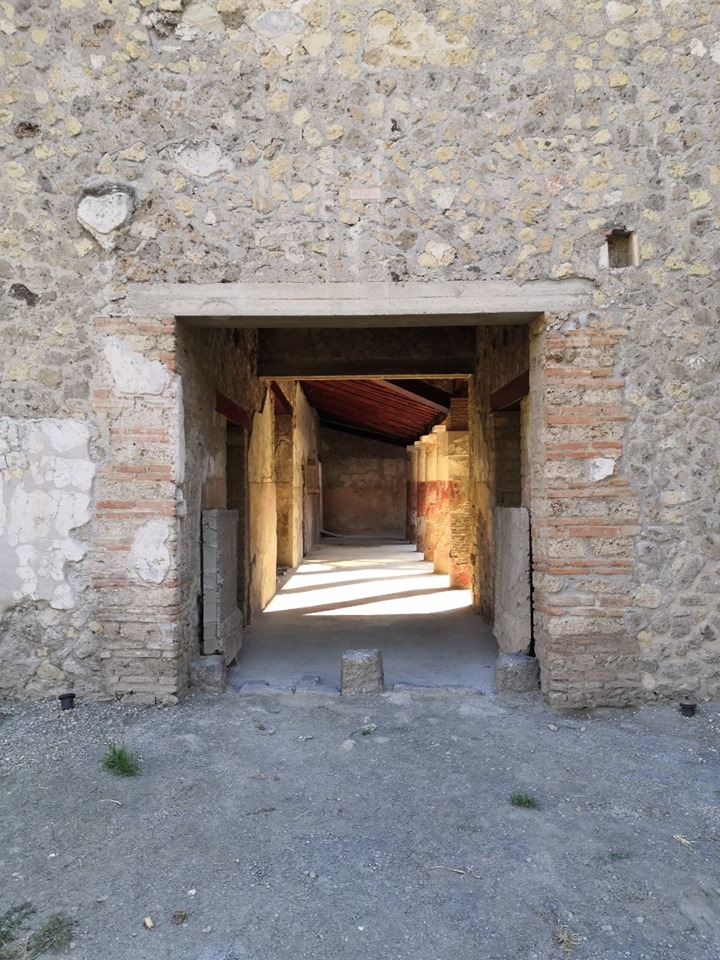 Villa Regina | museum, archeological site, Roman Empire