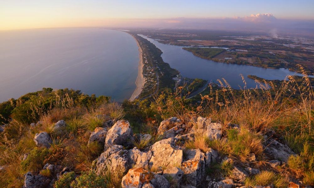 Parco Nazionale del Circeo