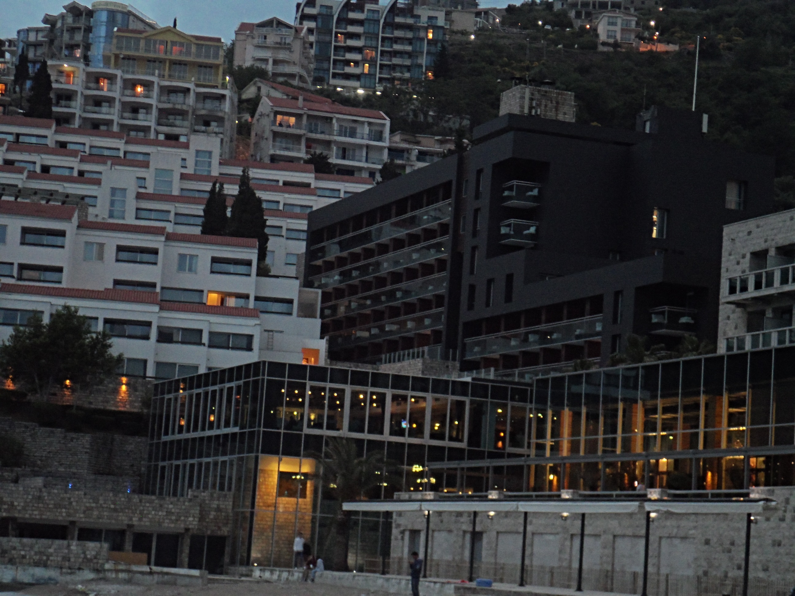 Avala Resort & Villas - Budva