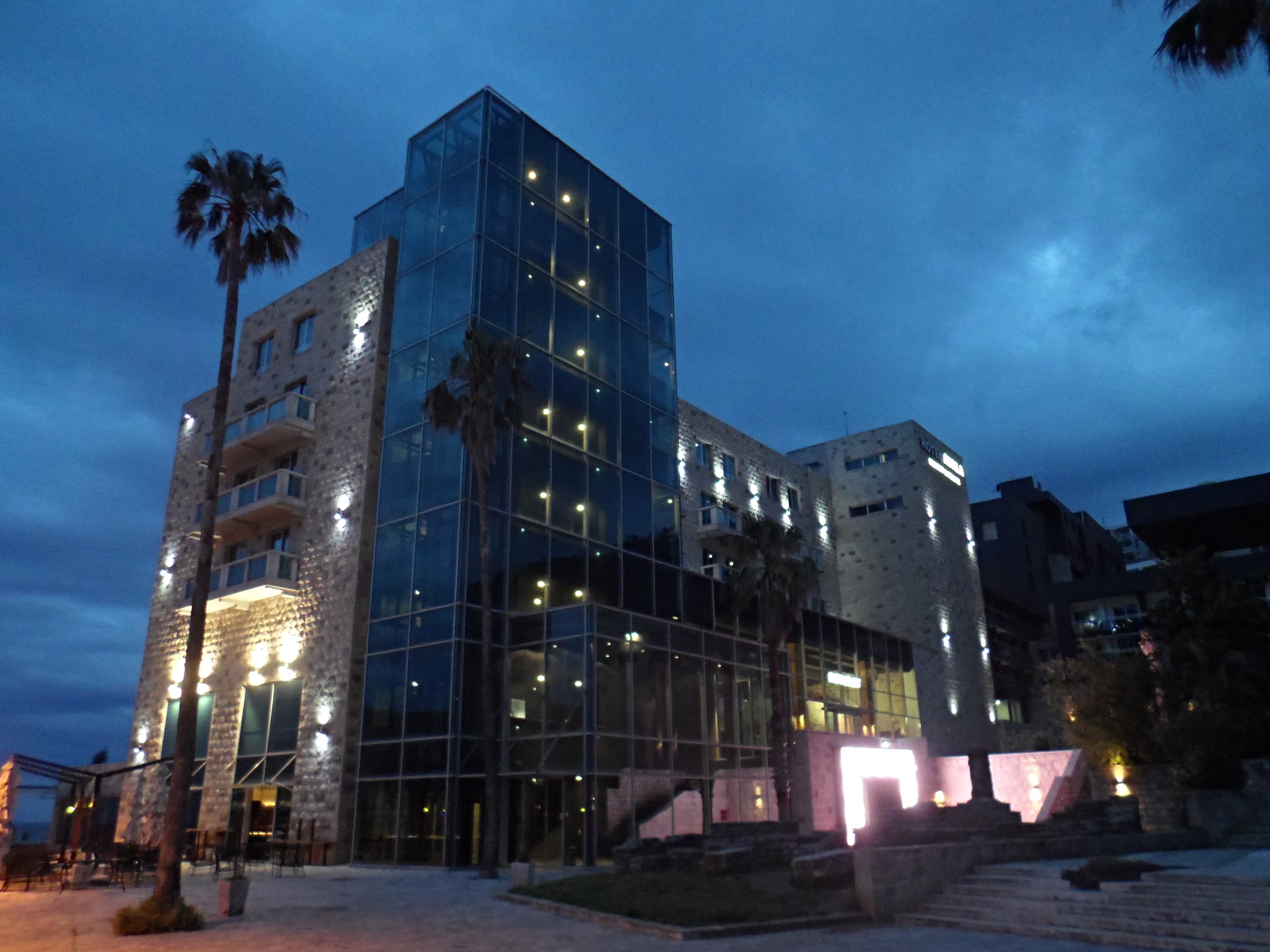 Avala Resort & Villas - Budva