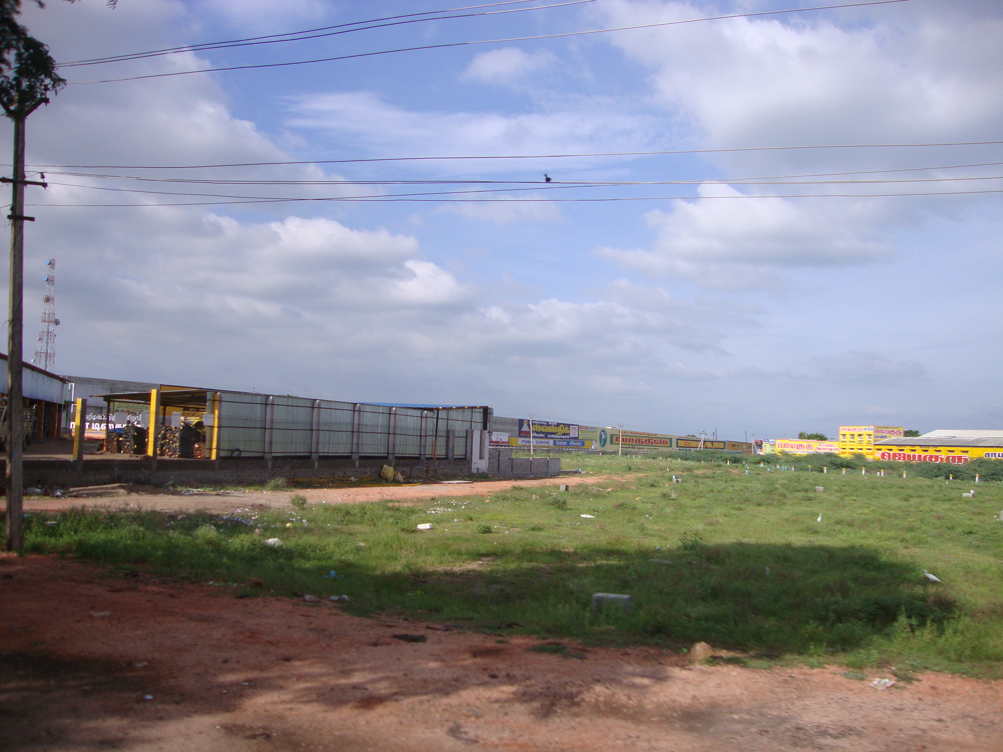 Union Steel Company | steel mill