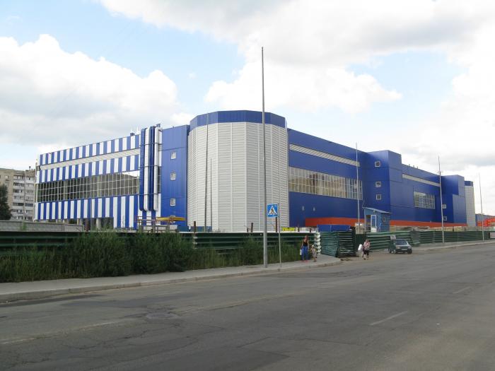 Epicentre - Home Improvement and Gardening Hypermarket - Kyiv