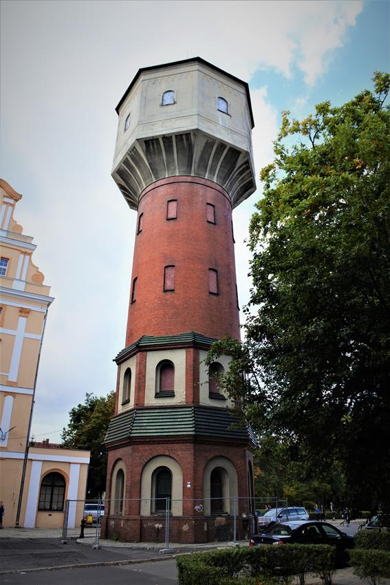 Wasserturm