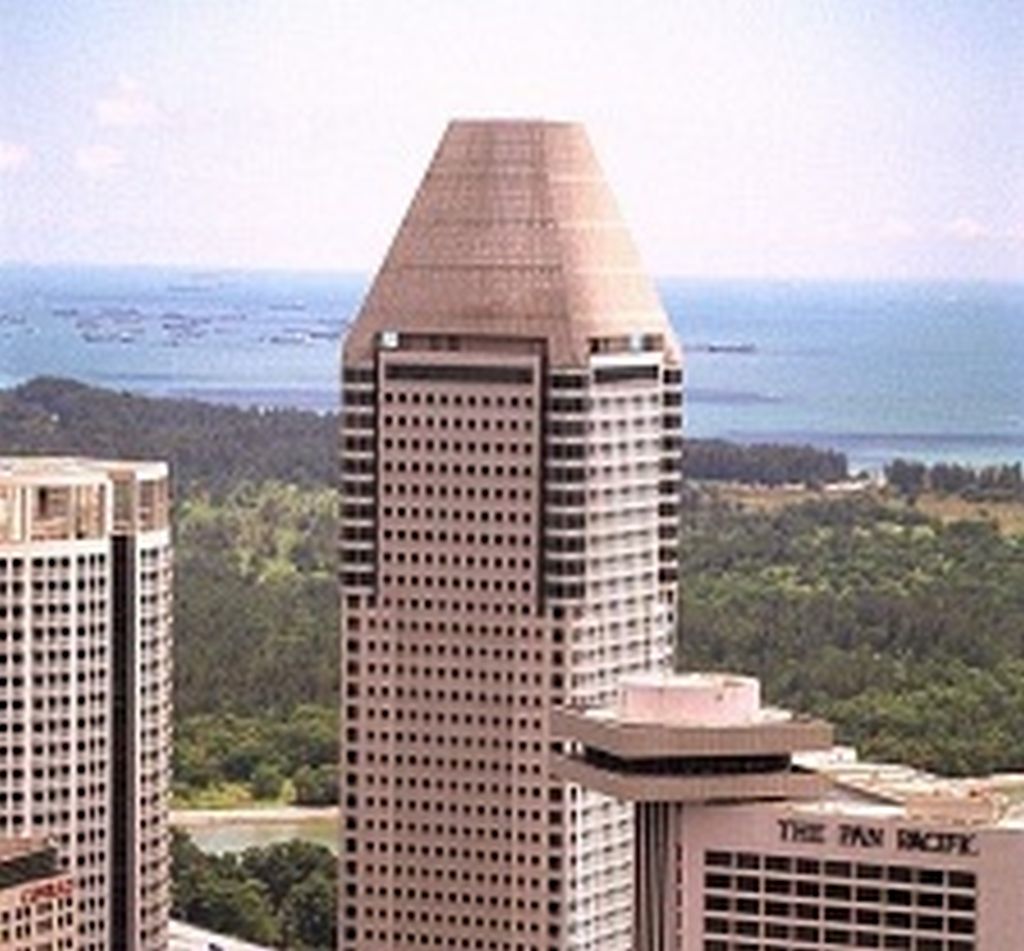 Millenia Tower - Republic of Singapore