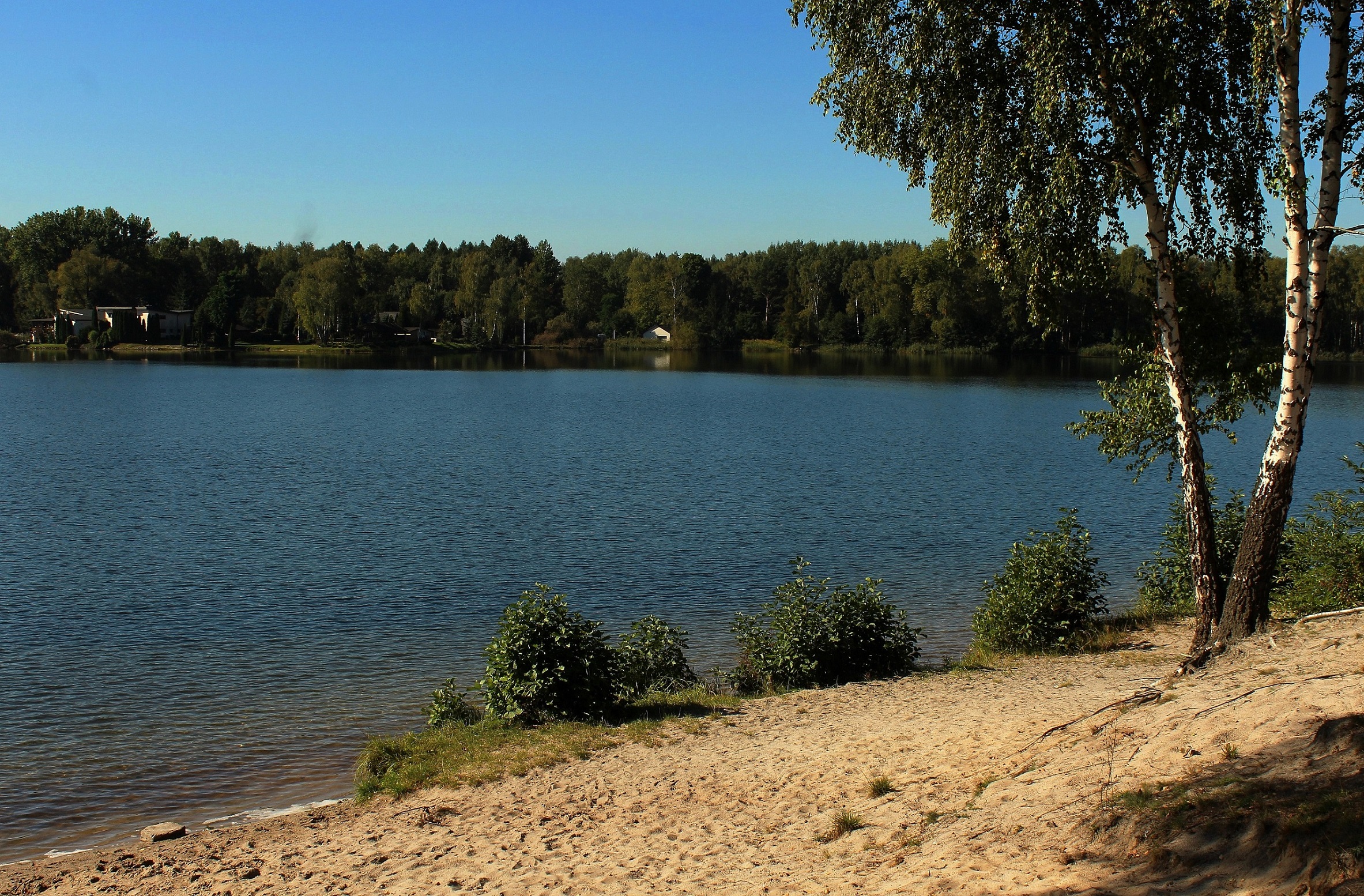 Pogoria I - Dąbrowa Górnicza