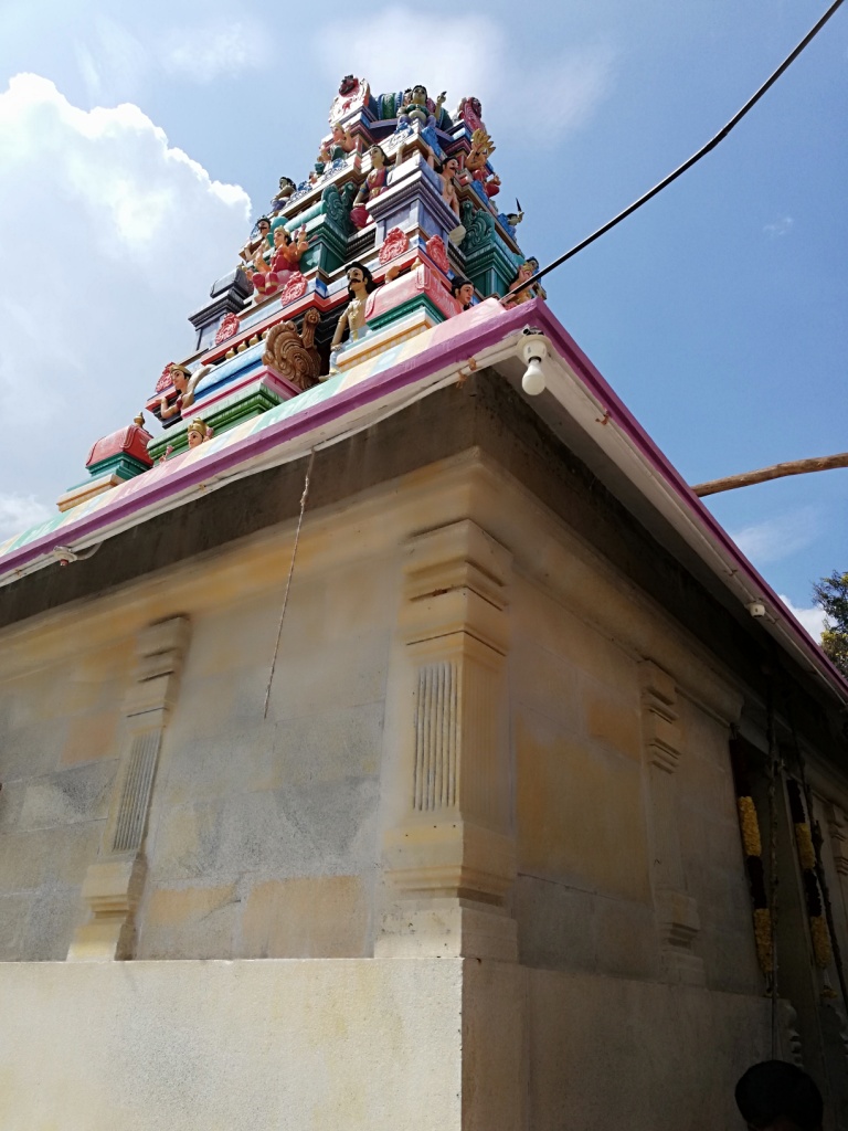 Sri Durga Parameshwari Temple