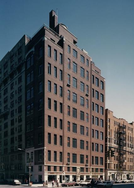 The Packard Condominiums