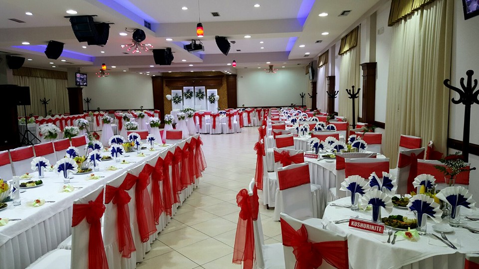 Haliti shpk - Kukës