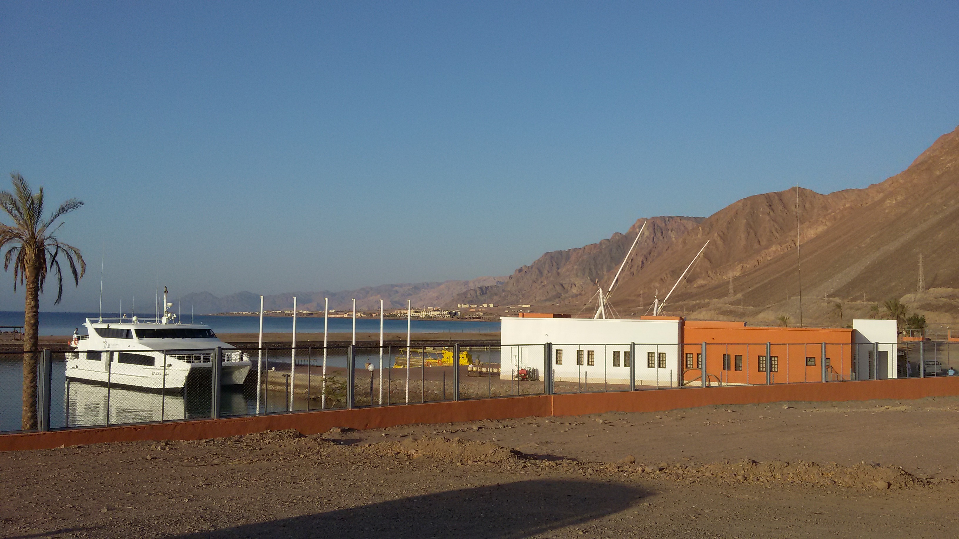 Taba Bay