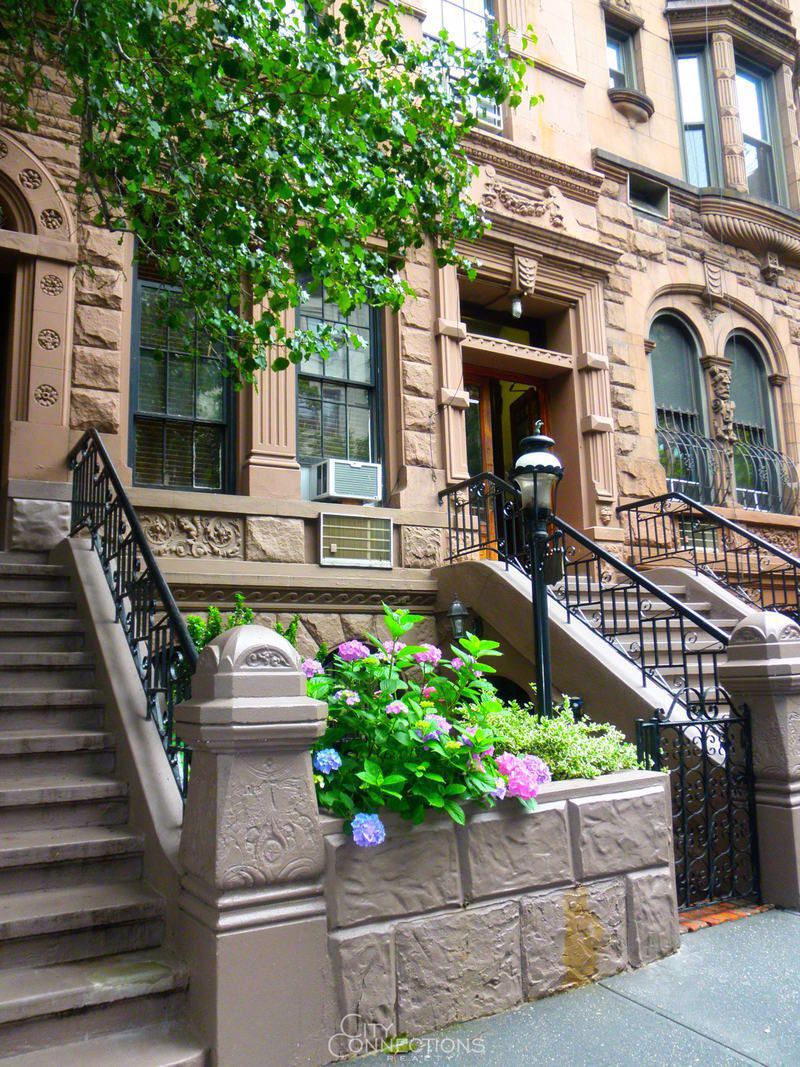 49-55 West 84th Street