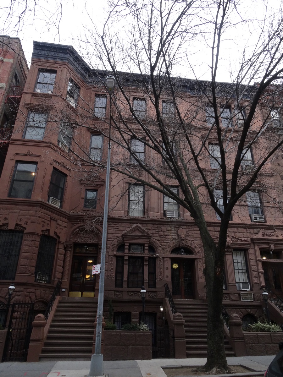 49-55 West 84th Street