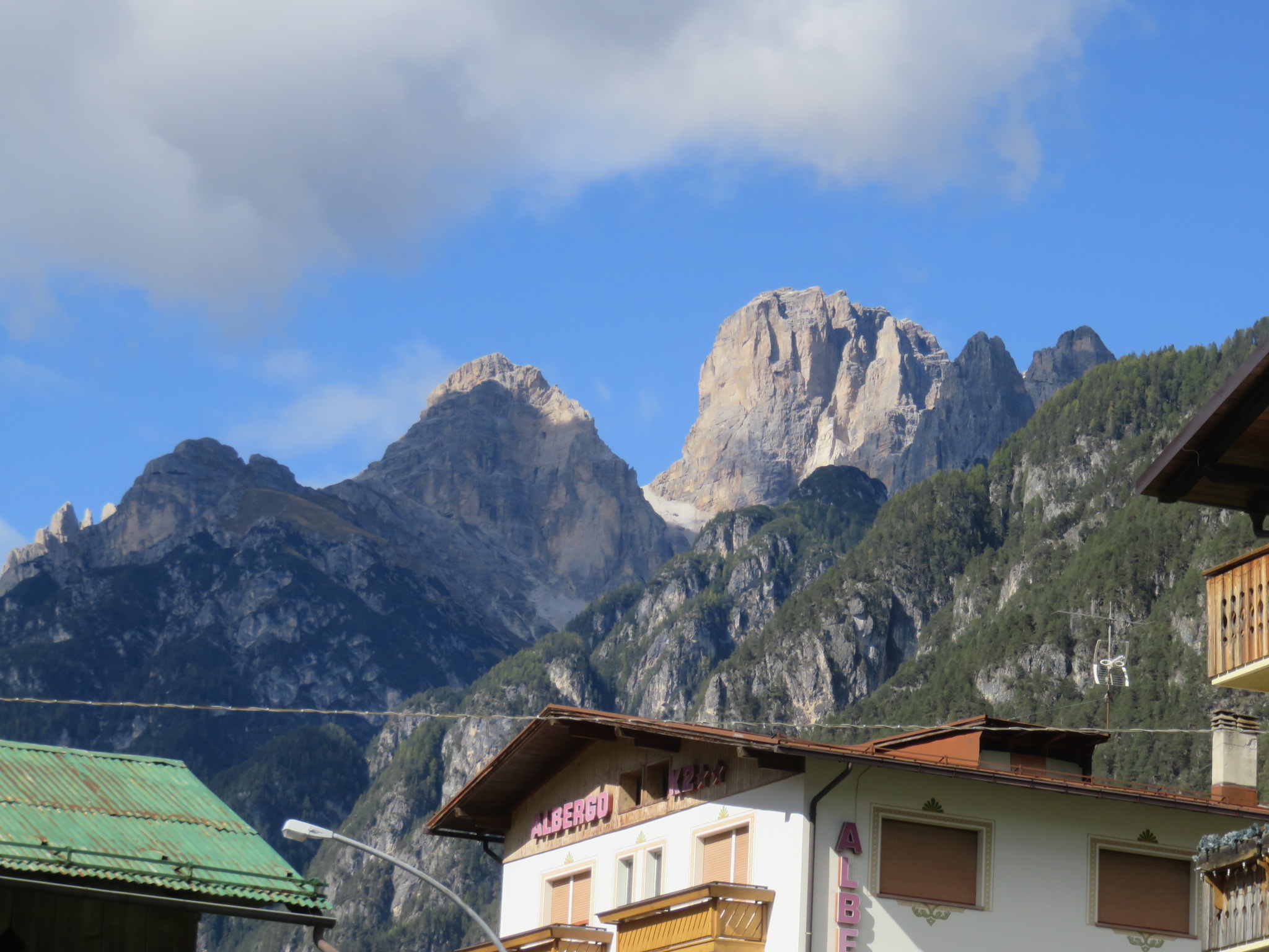 Auronzo di Cadore | cittàdina, municipalità / comune