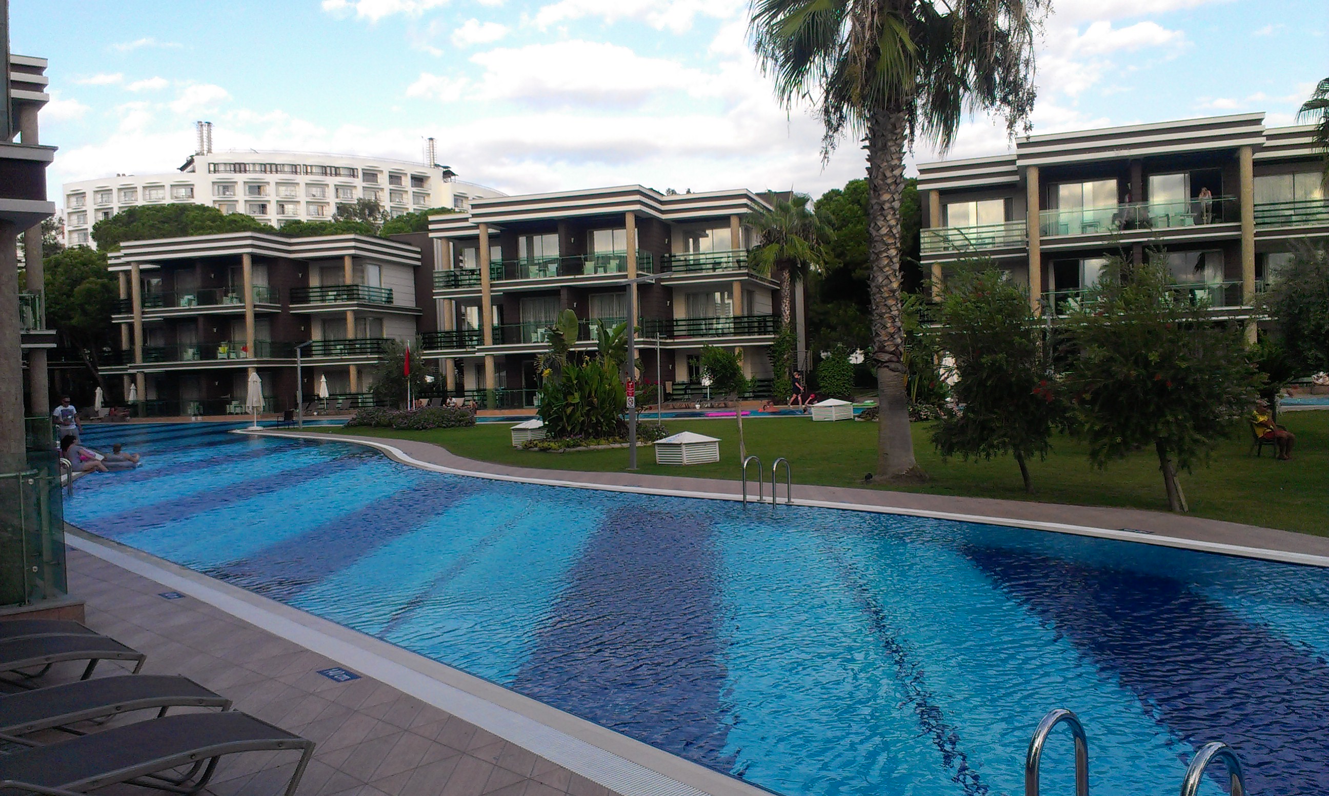 TUI MAGIC LIFE Masmavi 5*