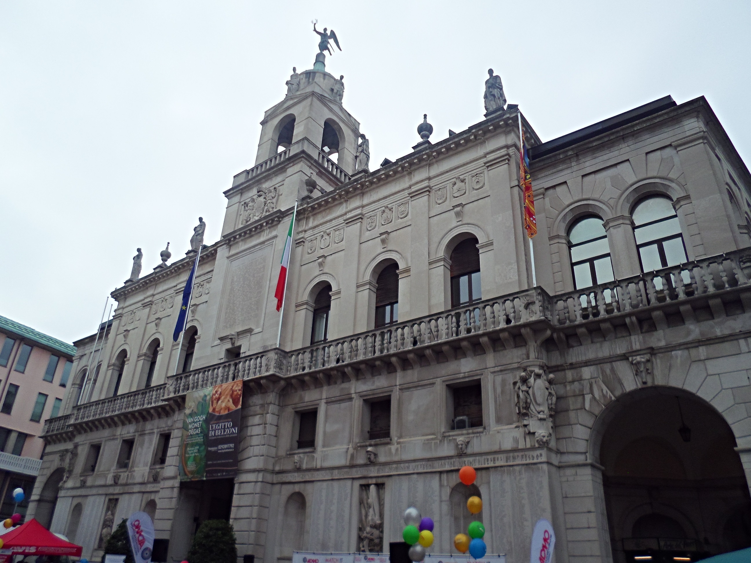Via del Municipio, 6 - Padova
