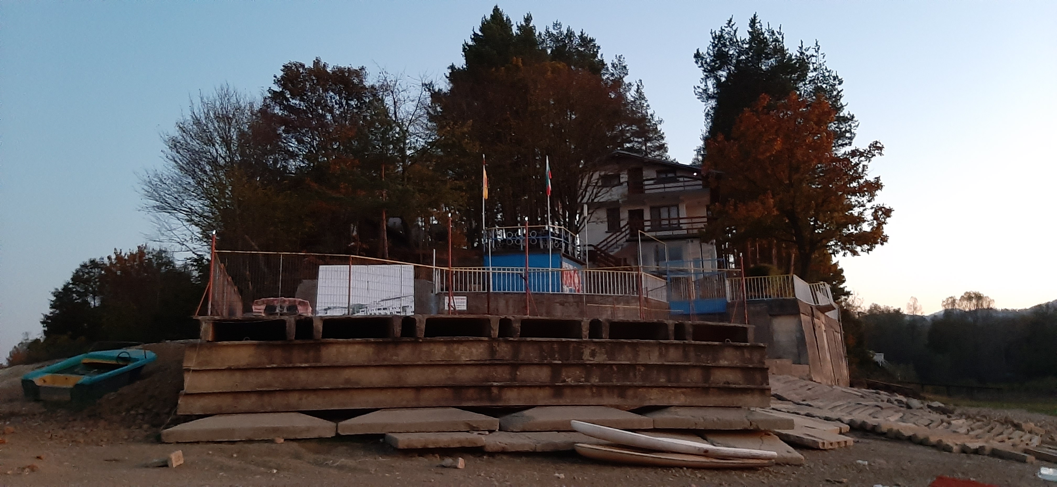 Sopot Water Sports Base