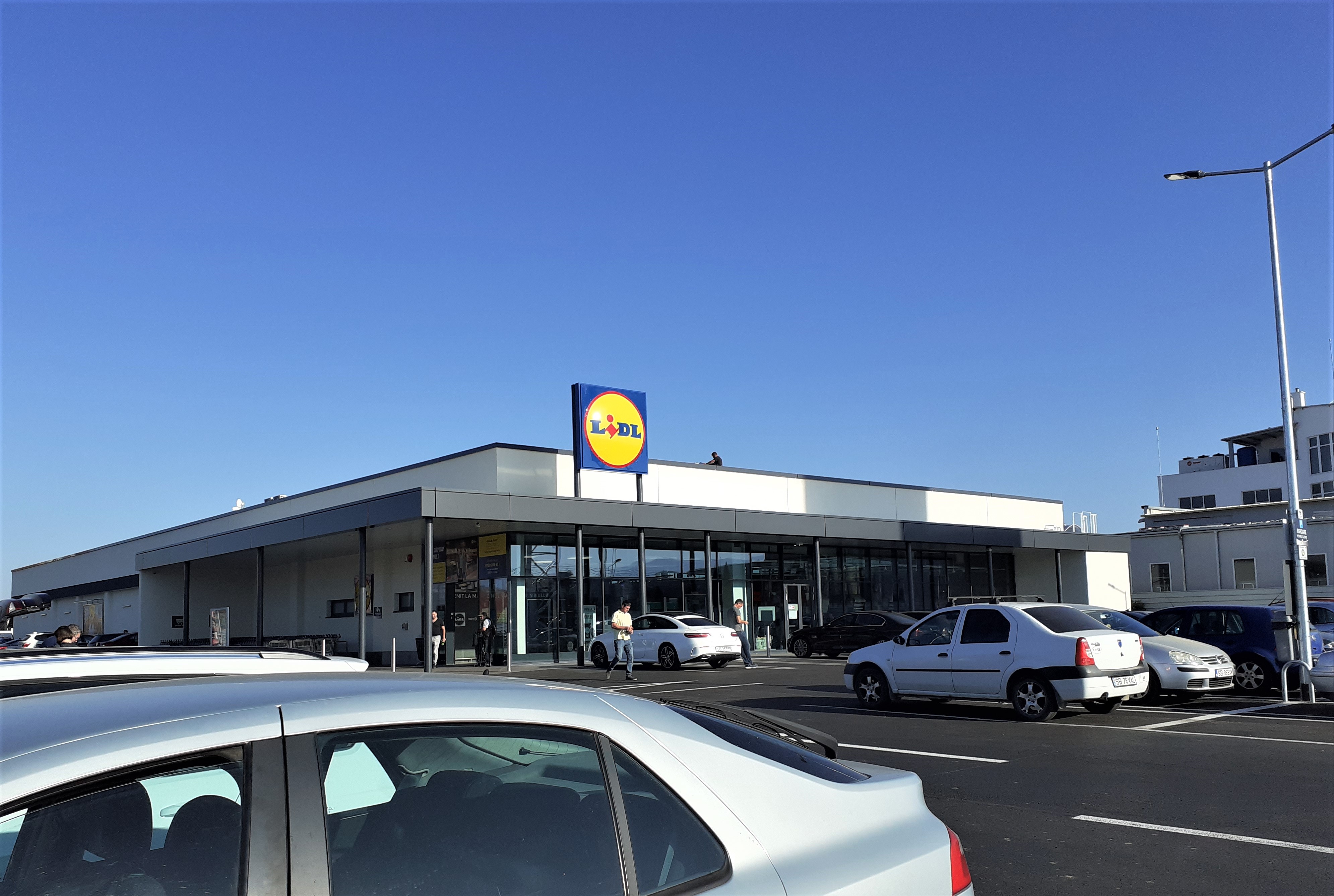 Lidl