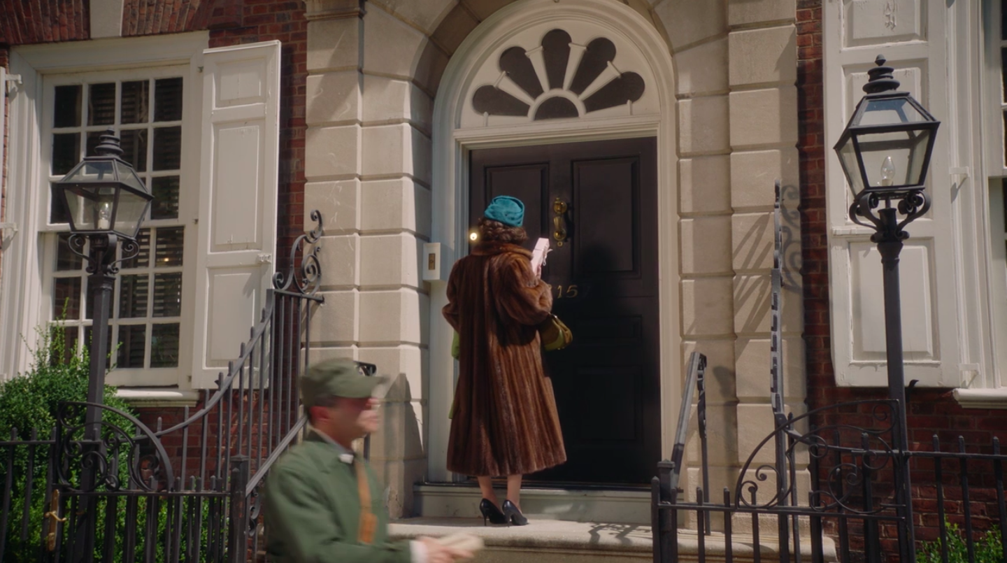 National Society of Colonial Dames in the State of New York