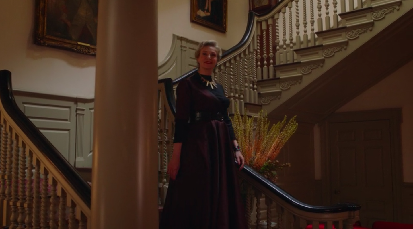 National Society of Colonial Dames in the State of New York