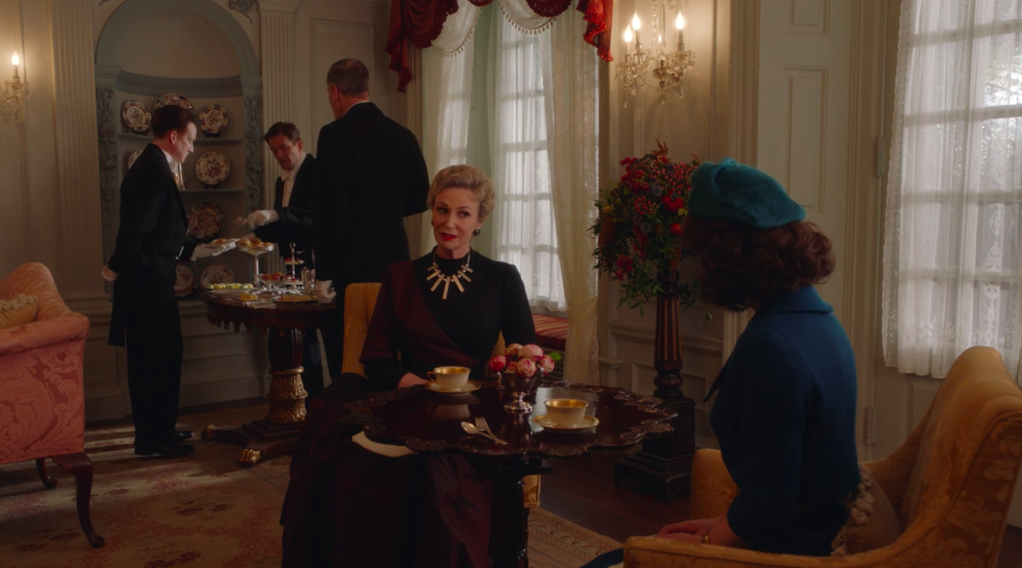 National Society of Colonial Dames in the State of New York