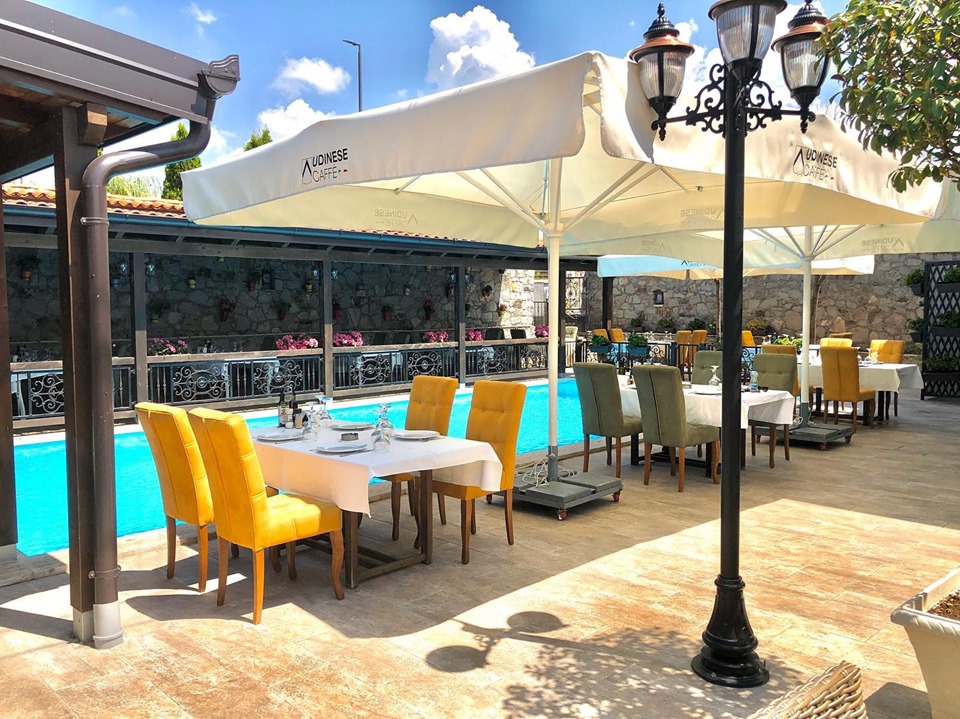 N'peshk Restorant - Prishtinë | birrari, restaurant (en)