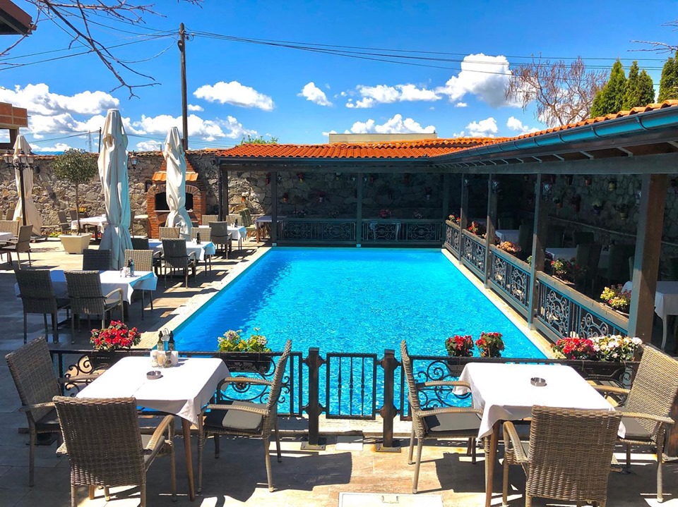 N'peshk Restorant - Prishtinë | birrari, restaurant (en)